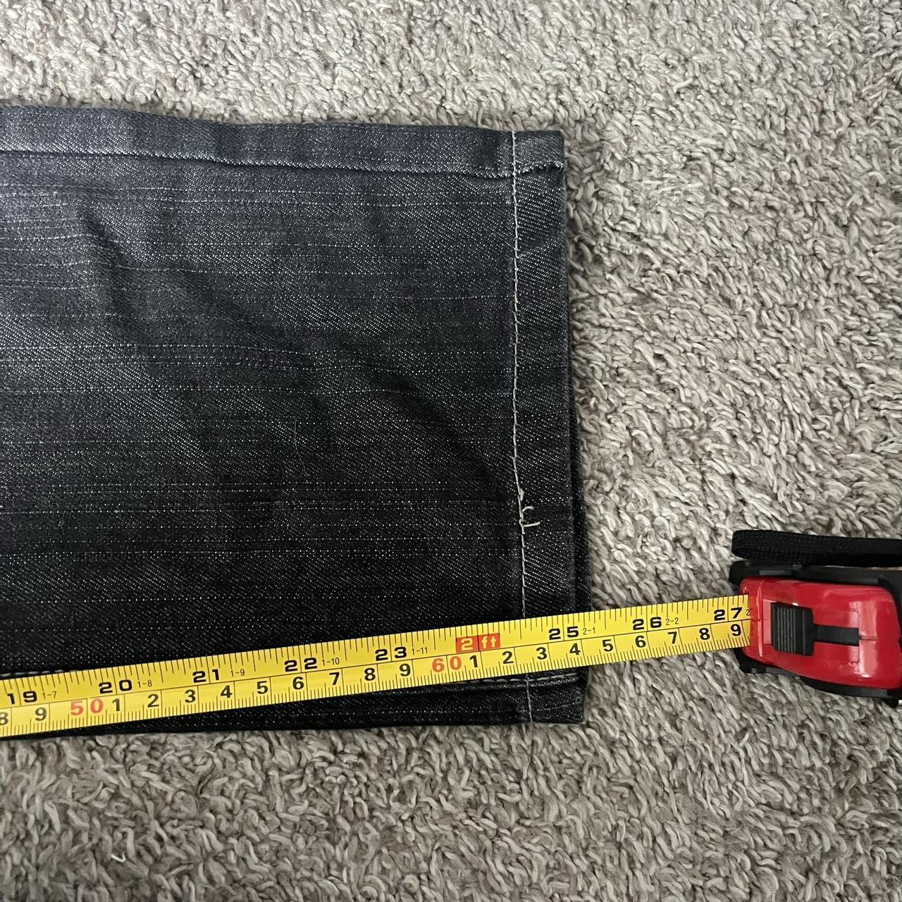 Super sick y2k kids akademiks jeans, dm me with any... - Depop