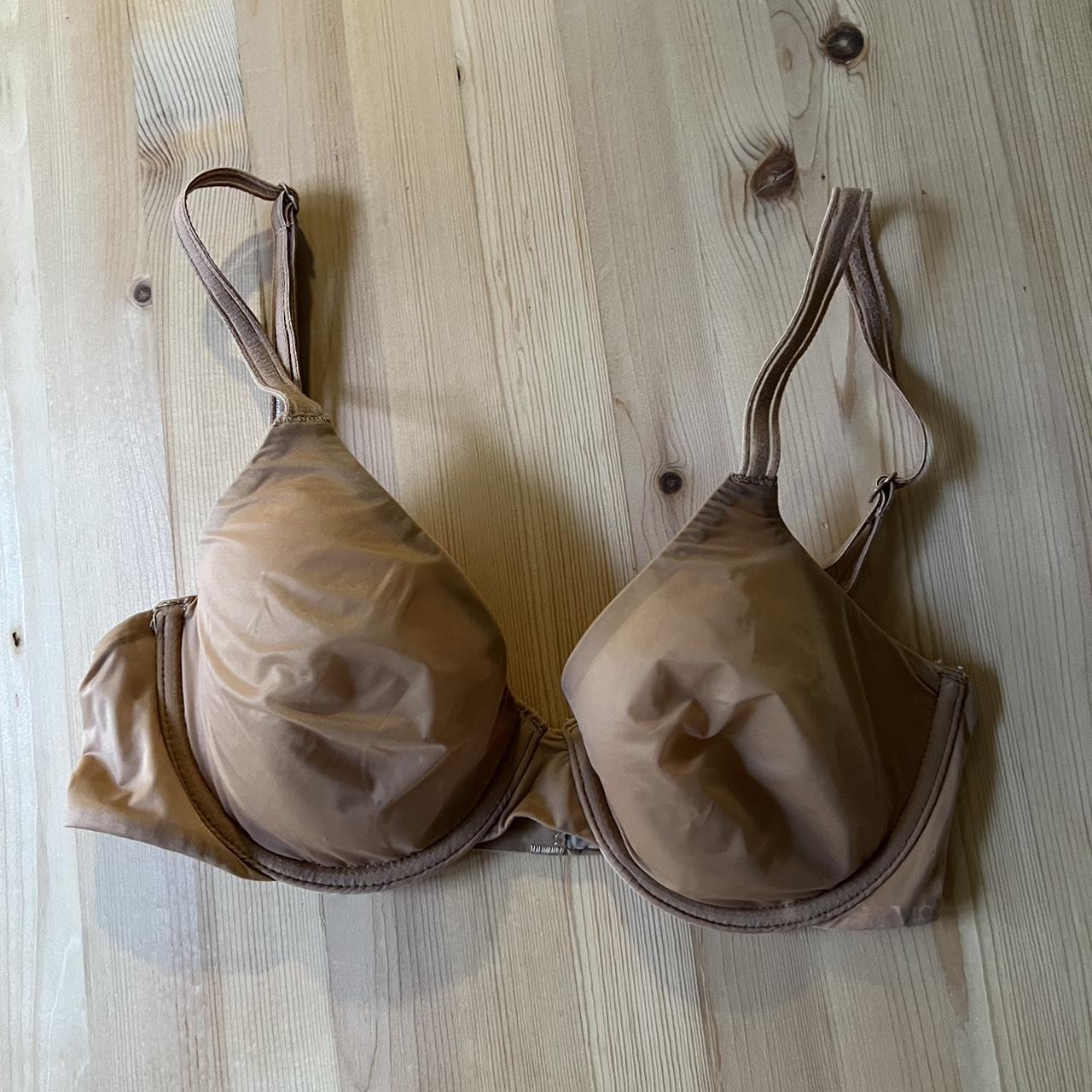 Three Victoria Secret Bras 30-32B 🍒 Open to... - Depop