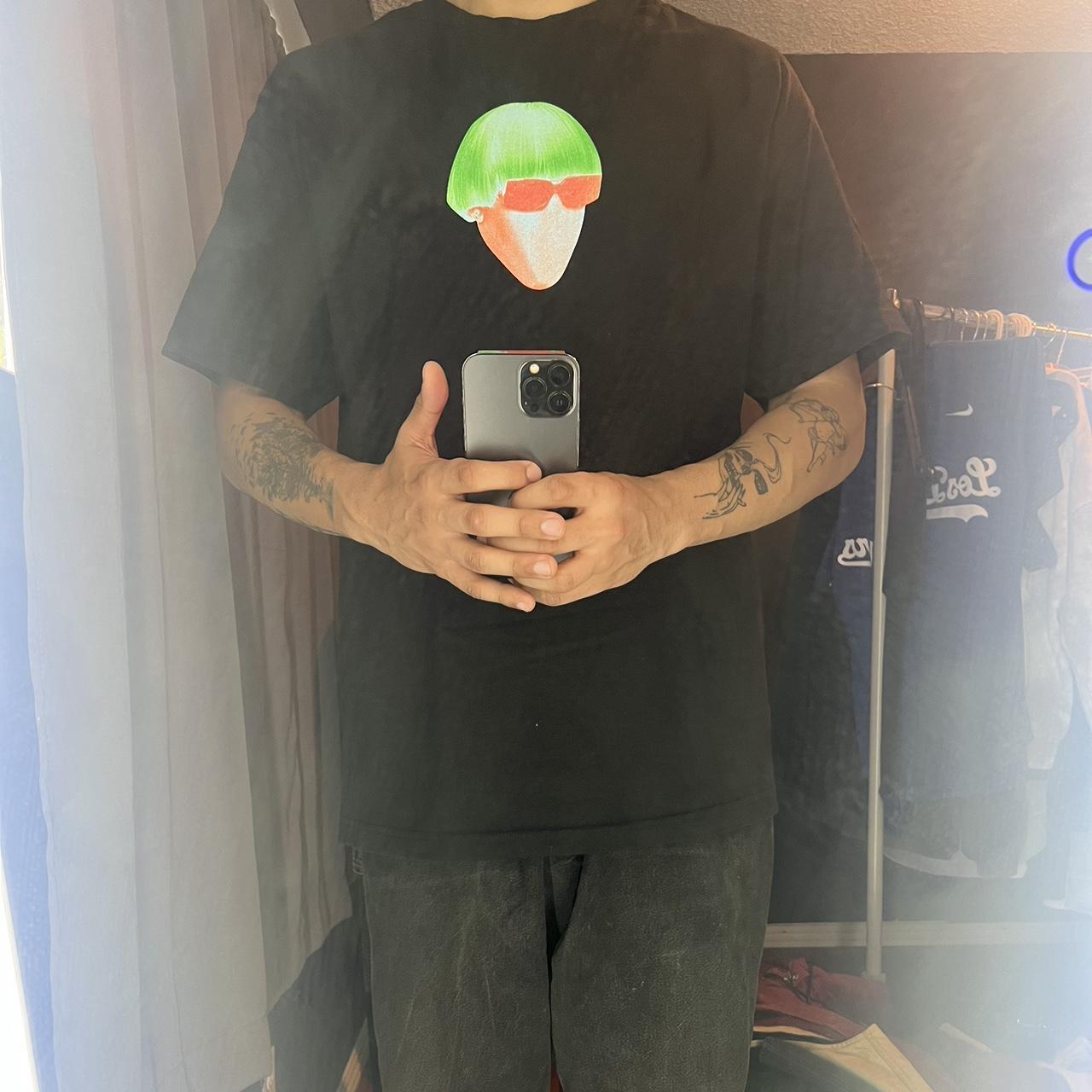 Sick golf wang Igor graphic No major flaws. Has... - Depop