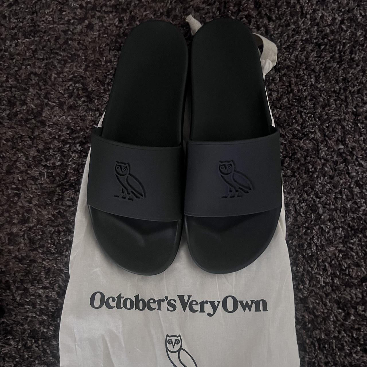 OVO Drake Slides - Depop