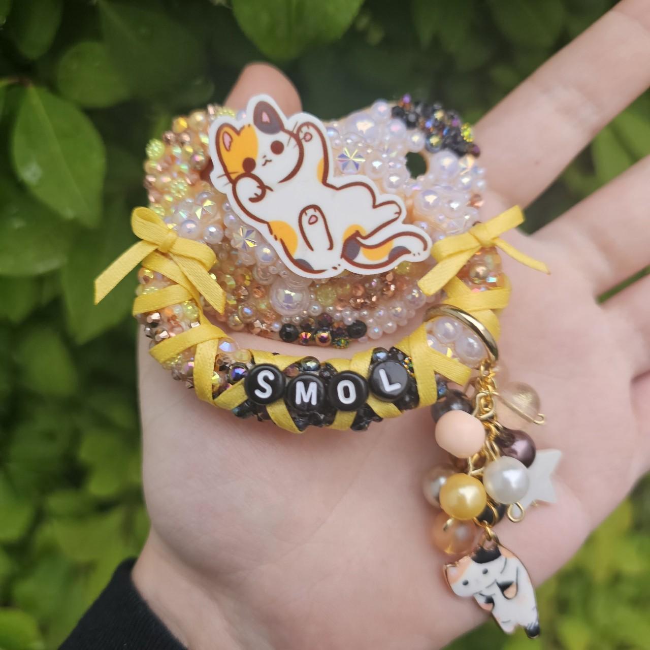 Smol 🐾🐈~ Adult paci @/baby.stars.binkies... - Depop