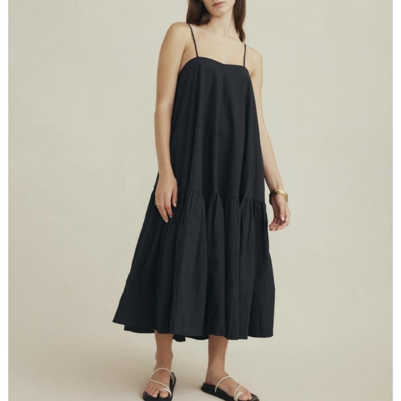 Marle Priya dress, size 10. Worn twice. I have too... - Depop