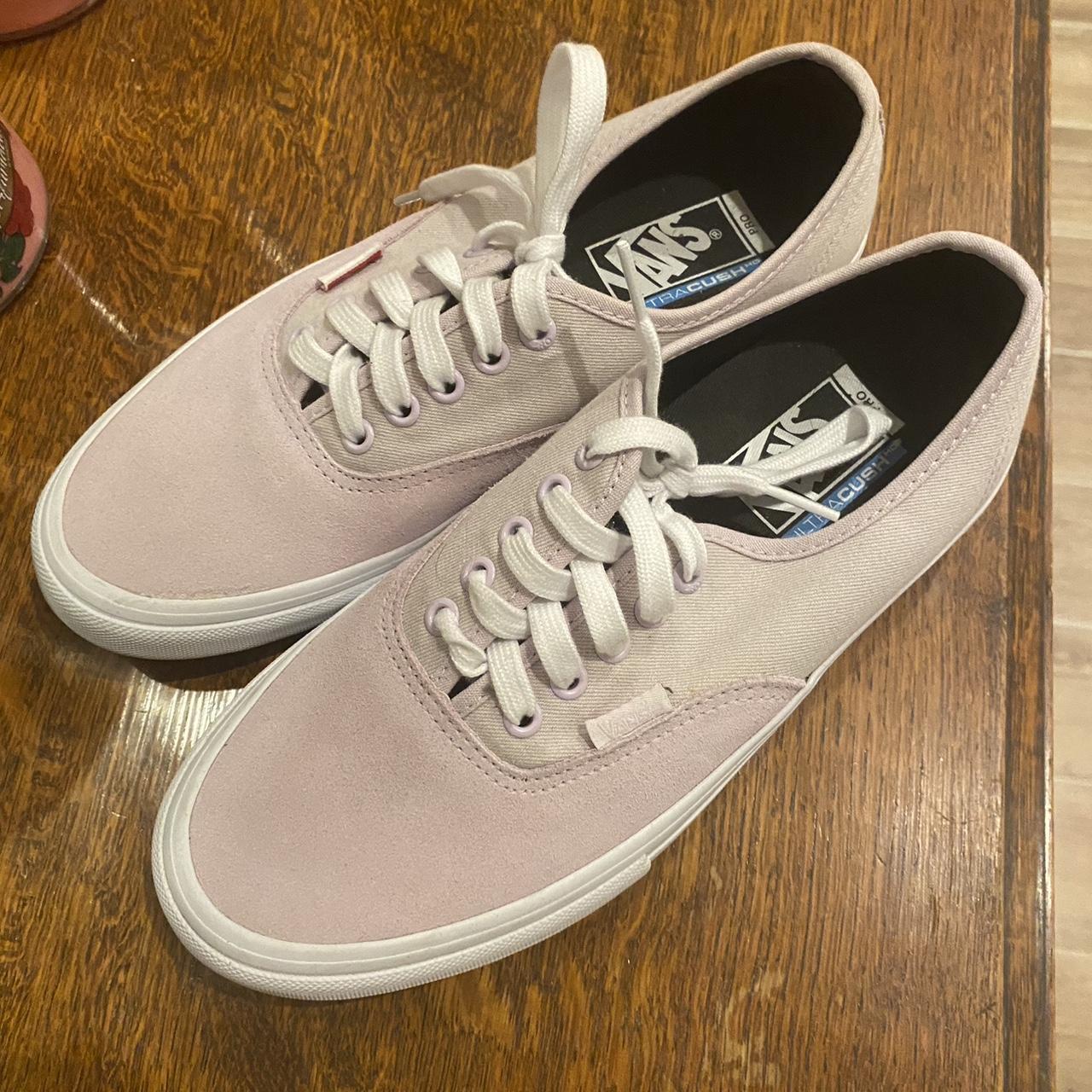 Vans era mens Pink store
