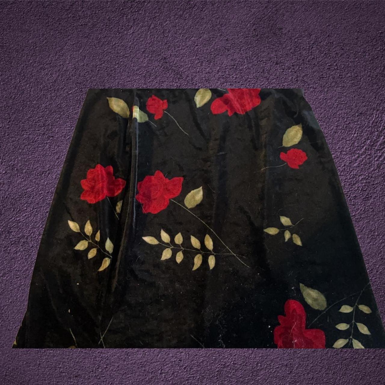 This beautiful skirt is also one of my favs very... - Depop