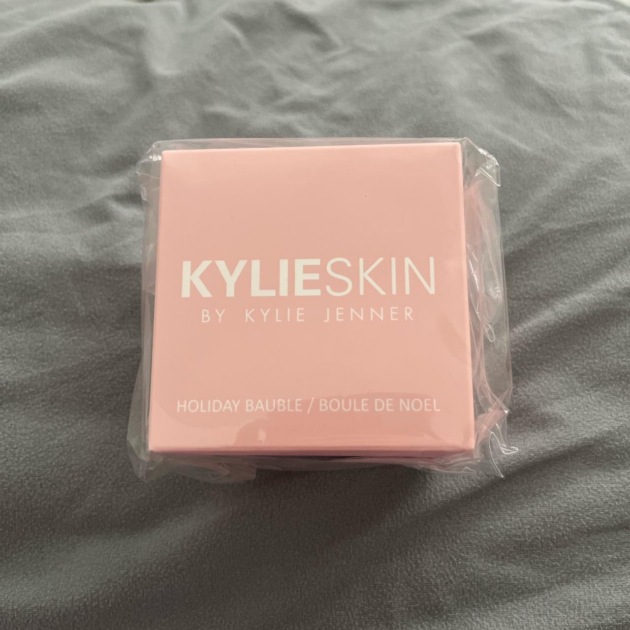 Kylie Skin holiday bauble🎁🎄 I honestly have no idea... - Depop