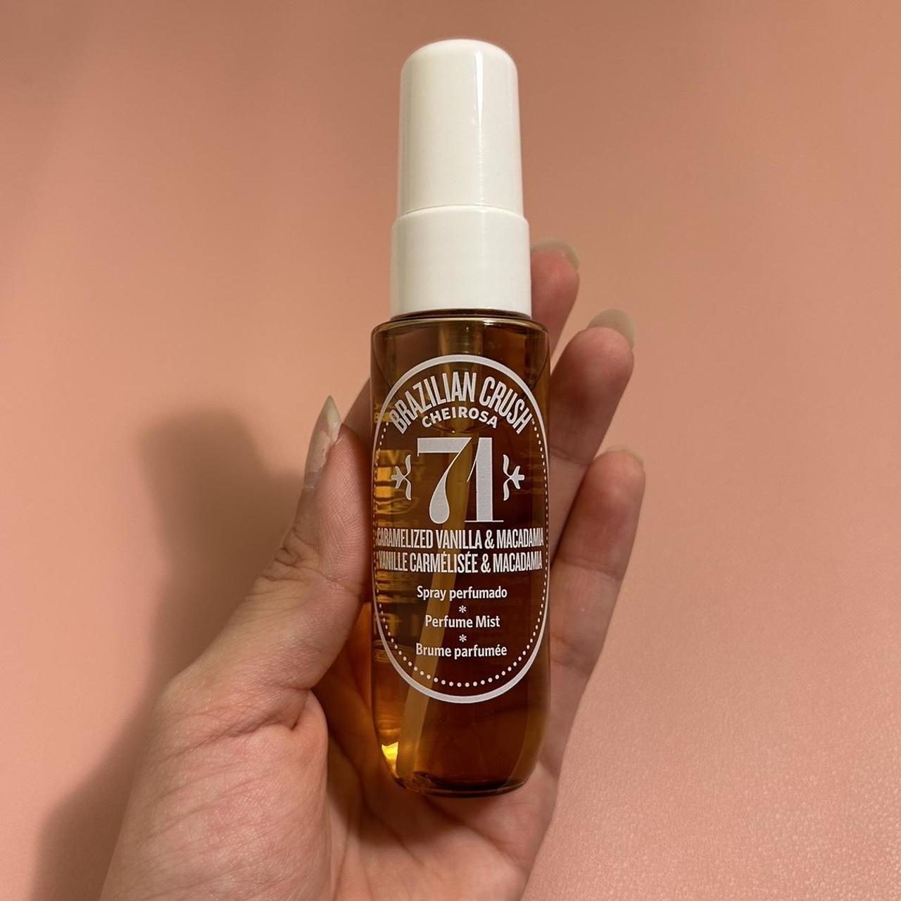 Sol de Janeiro Cheirosa 71 ☀️ Perfume mist 1fl oz... - Depop