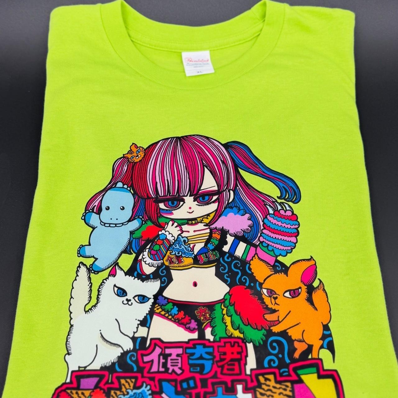 Stardom Unagi Sayaka #stardom #wrestling... | Depop