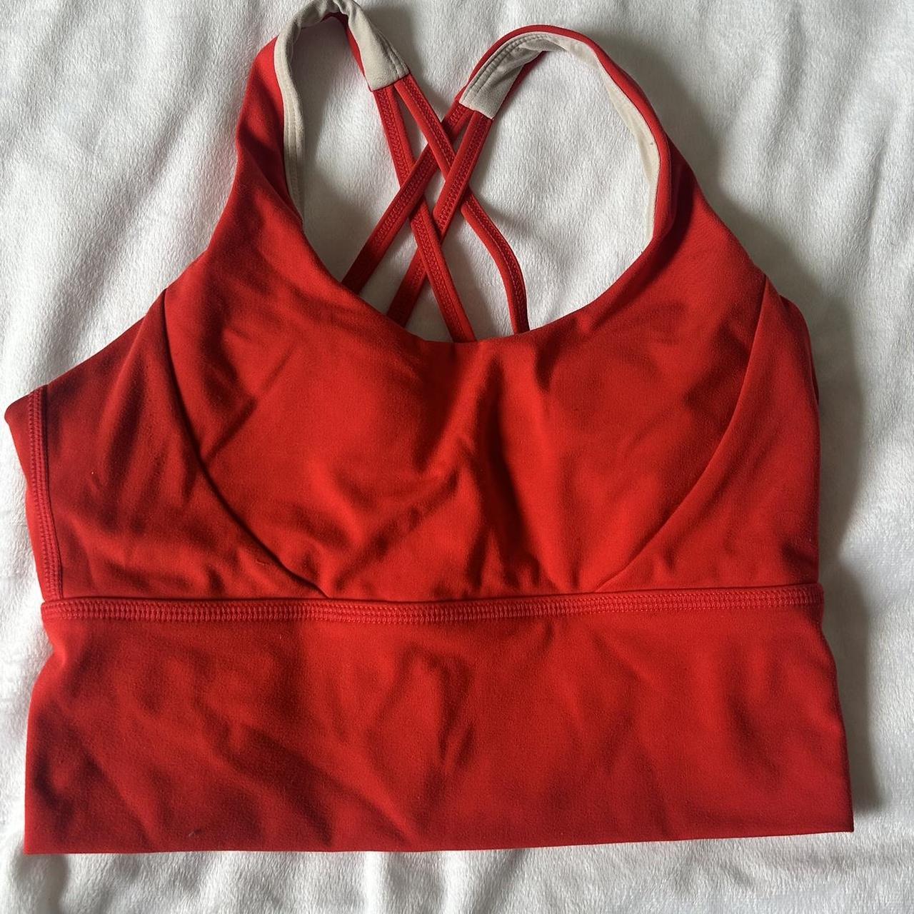 ELITE ELEVEN sports bras - Depop