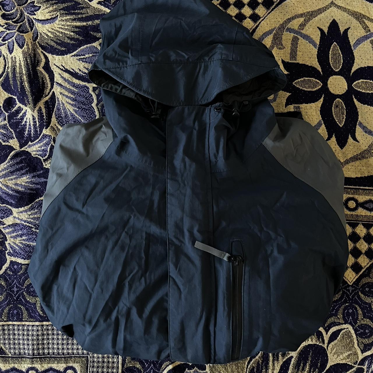 Vintage Cabela’s Gore-Tex jacket - Depop