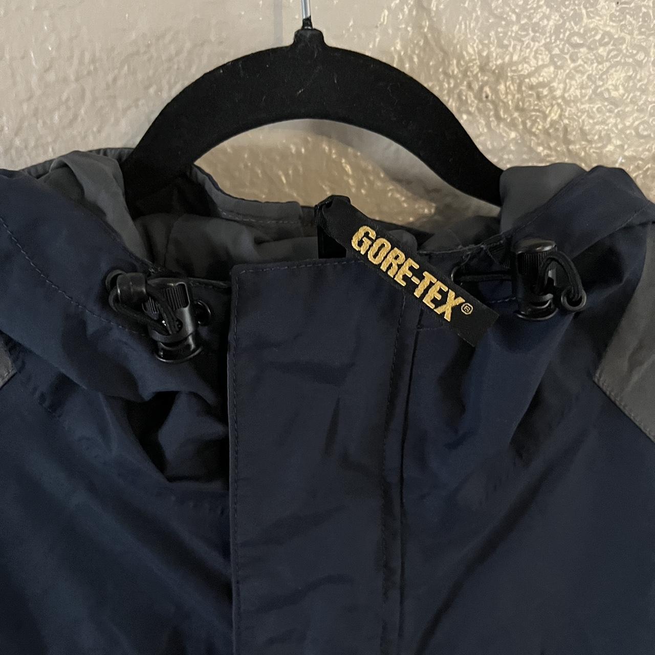 Vintage Cabela’s Gore-Tex jacket - Depop