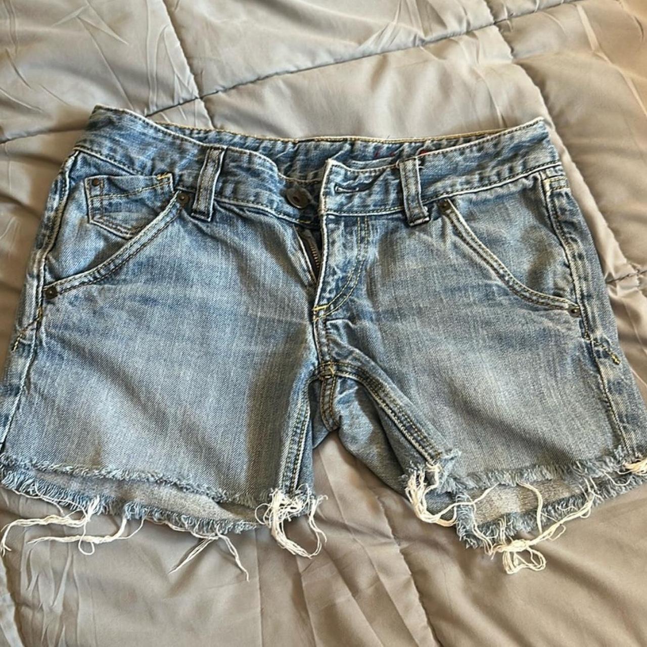 X2 shorts - Depop