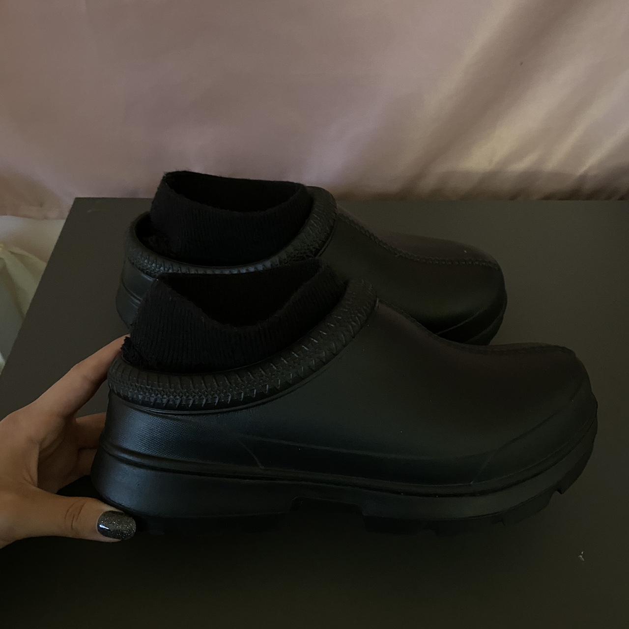 Ugh Tasman X Shade Black Retail $80 - Depop