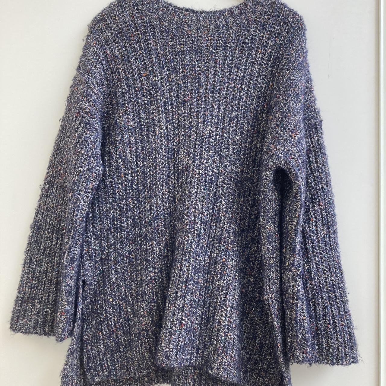 Gorman knit jumper. In good condition. - Depop