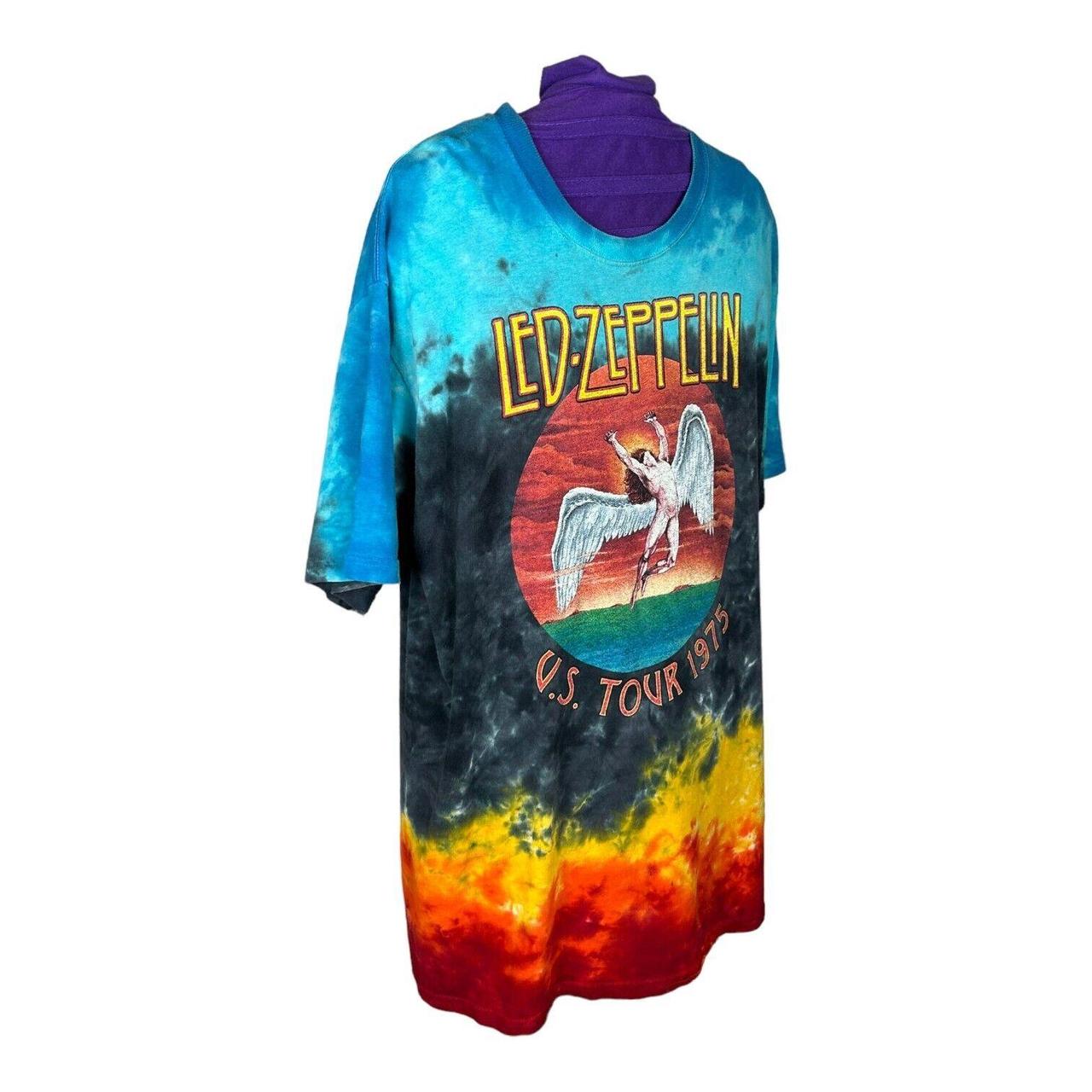 Men's Multi T-shirt | Depop