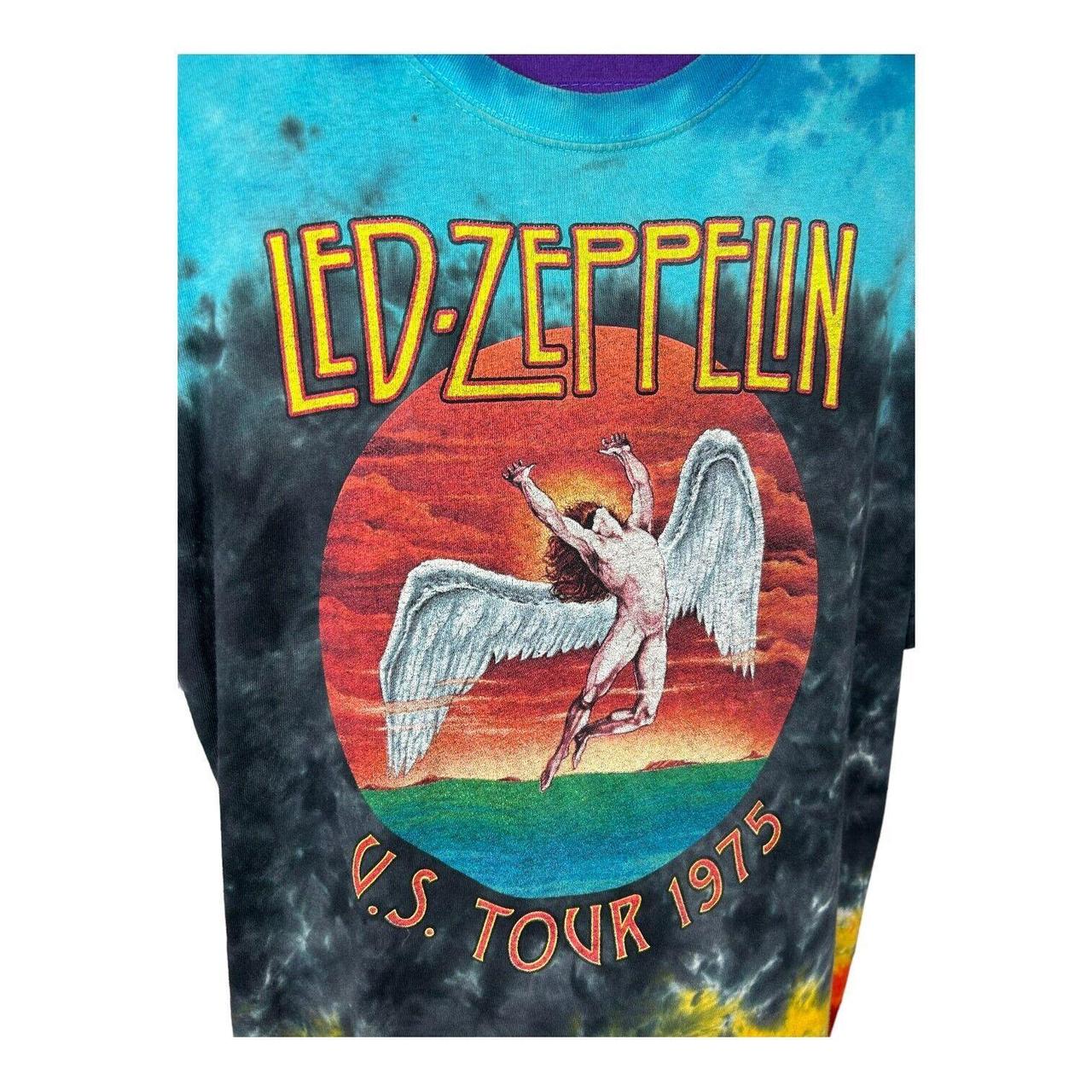 Men's Multi T-shirt | Depop