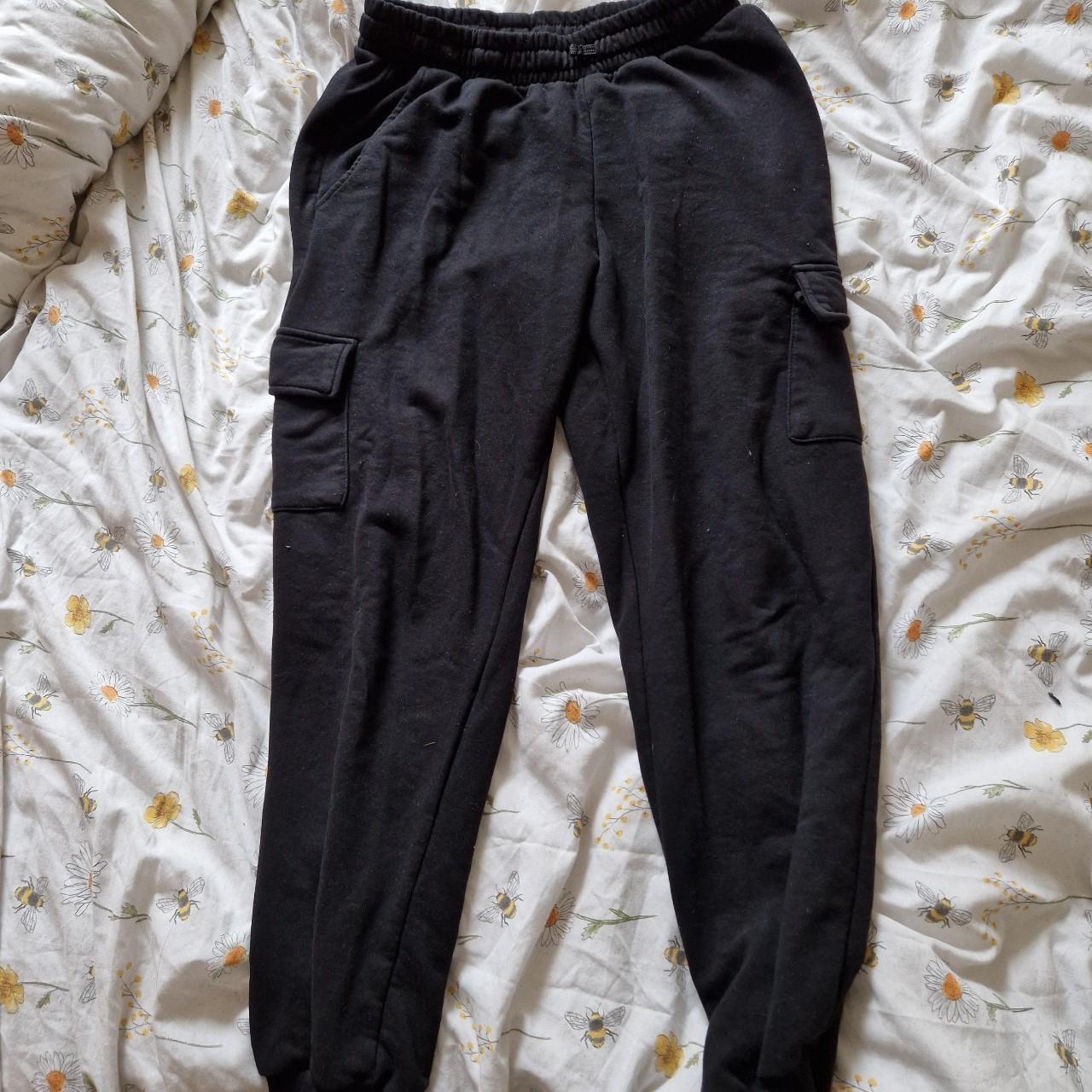 Cargo sweats from primark been worn quite a lot.... - Depop