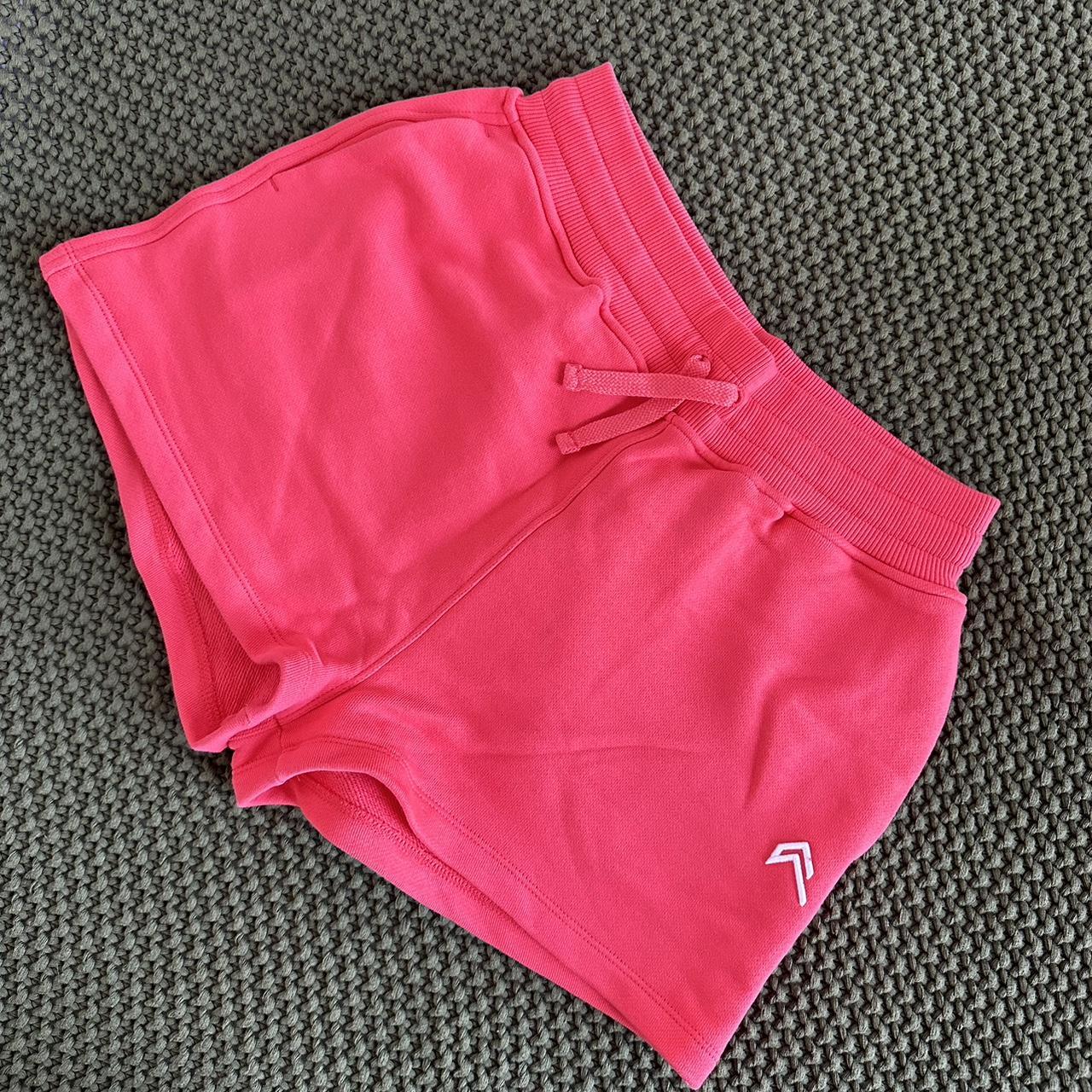 Oner Active Shorts || Worn once for a photoshoot - Depop