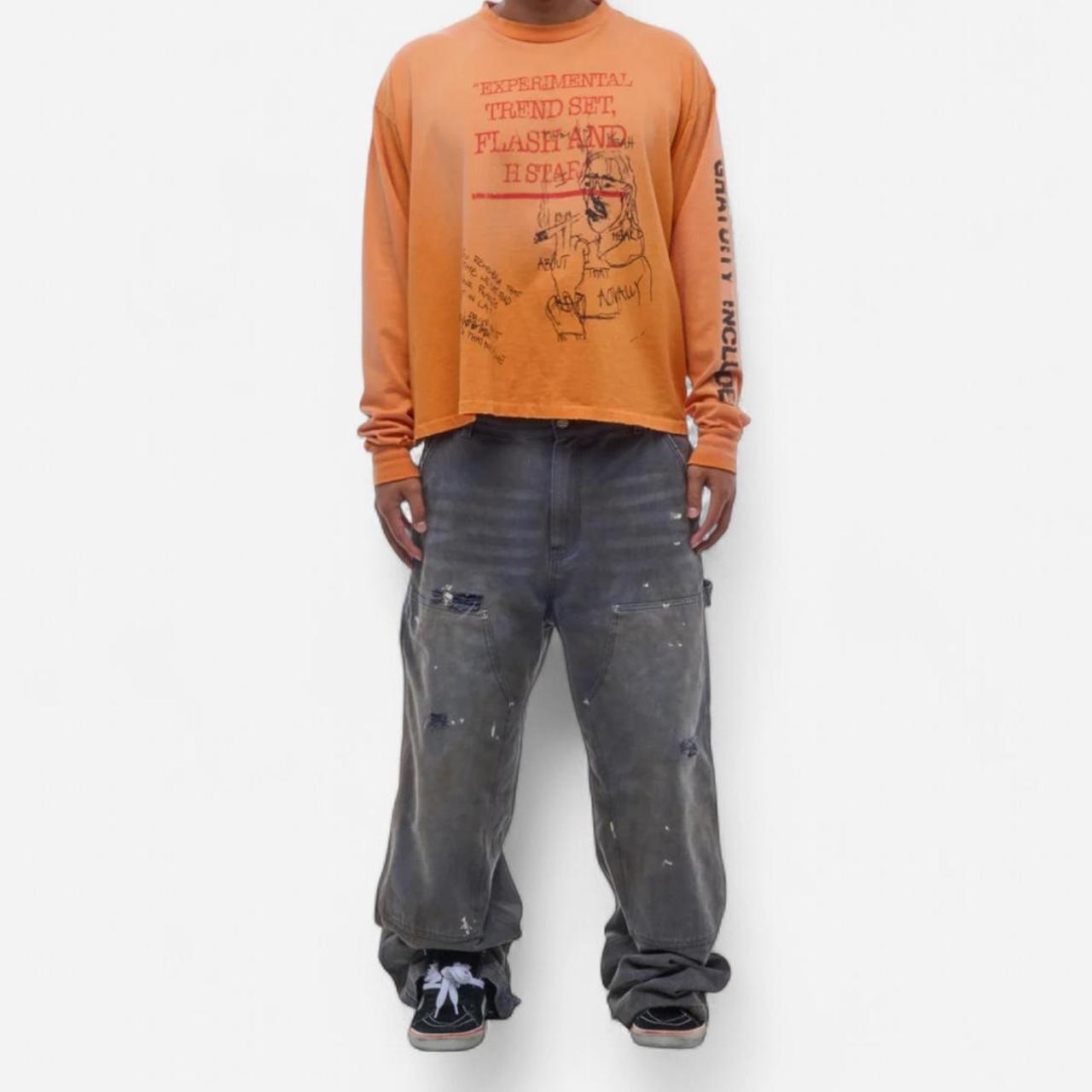 HAPPY MEMORIES DON’T DIE HMDD GRATUITY INCLUDED... | Depop