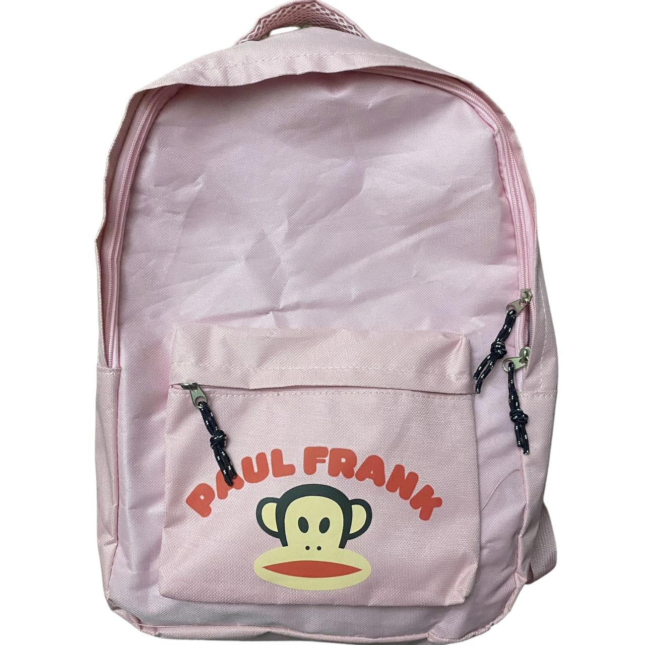 Paul Frank Backpack Perfect for school or any other... - Depop