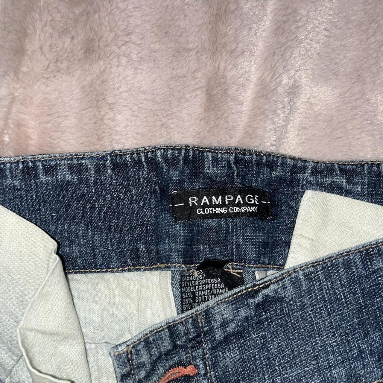 Rampage Women's Jeans | Depop