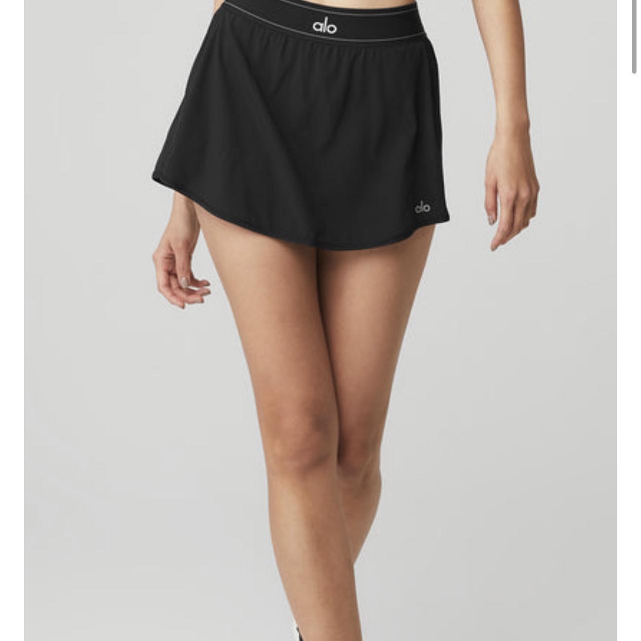 Alo Women's Skirt | Depop