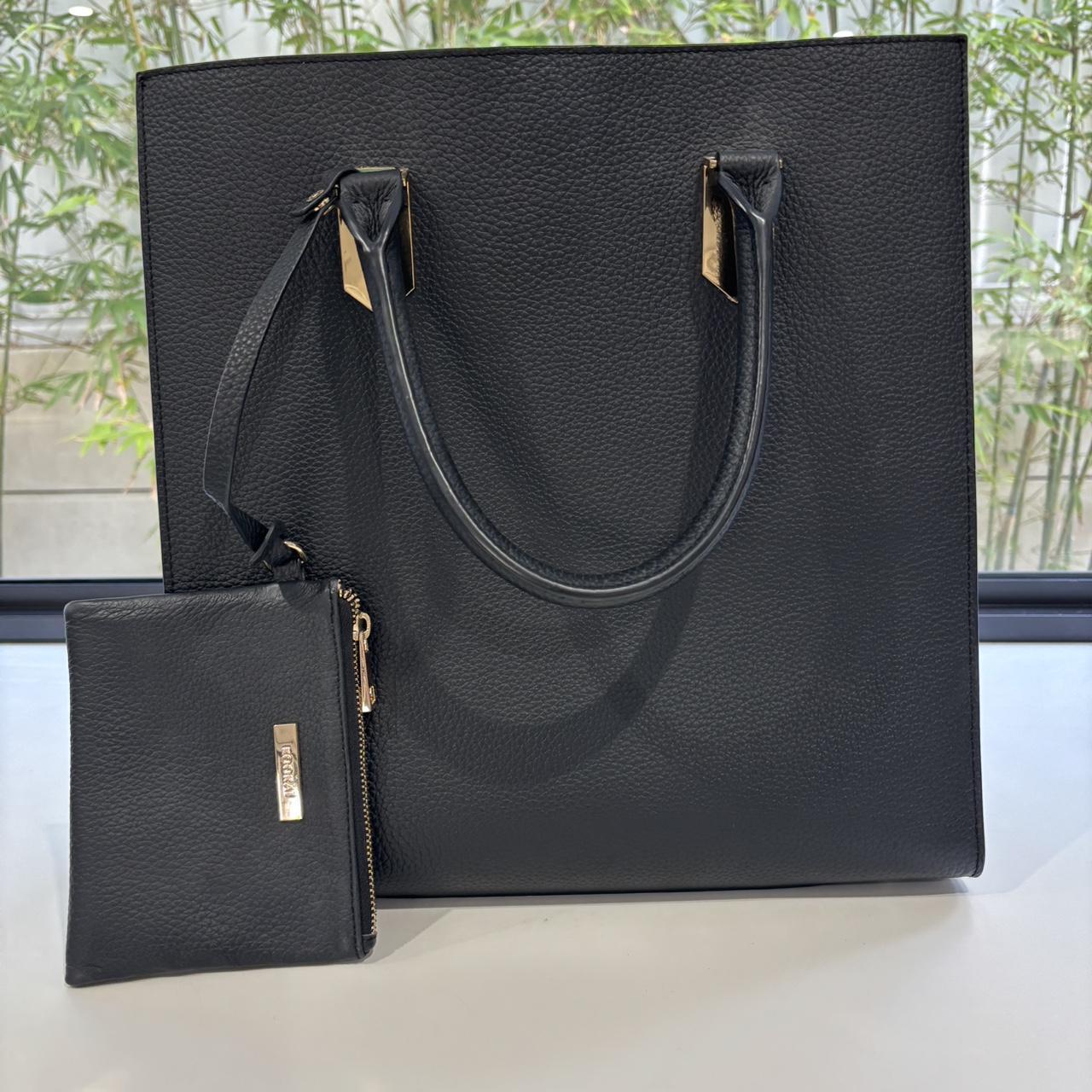 Get ready for work with this stunning KOOKAÏ black... | Depop