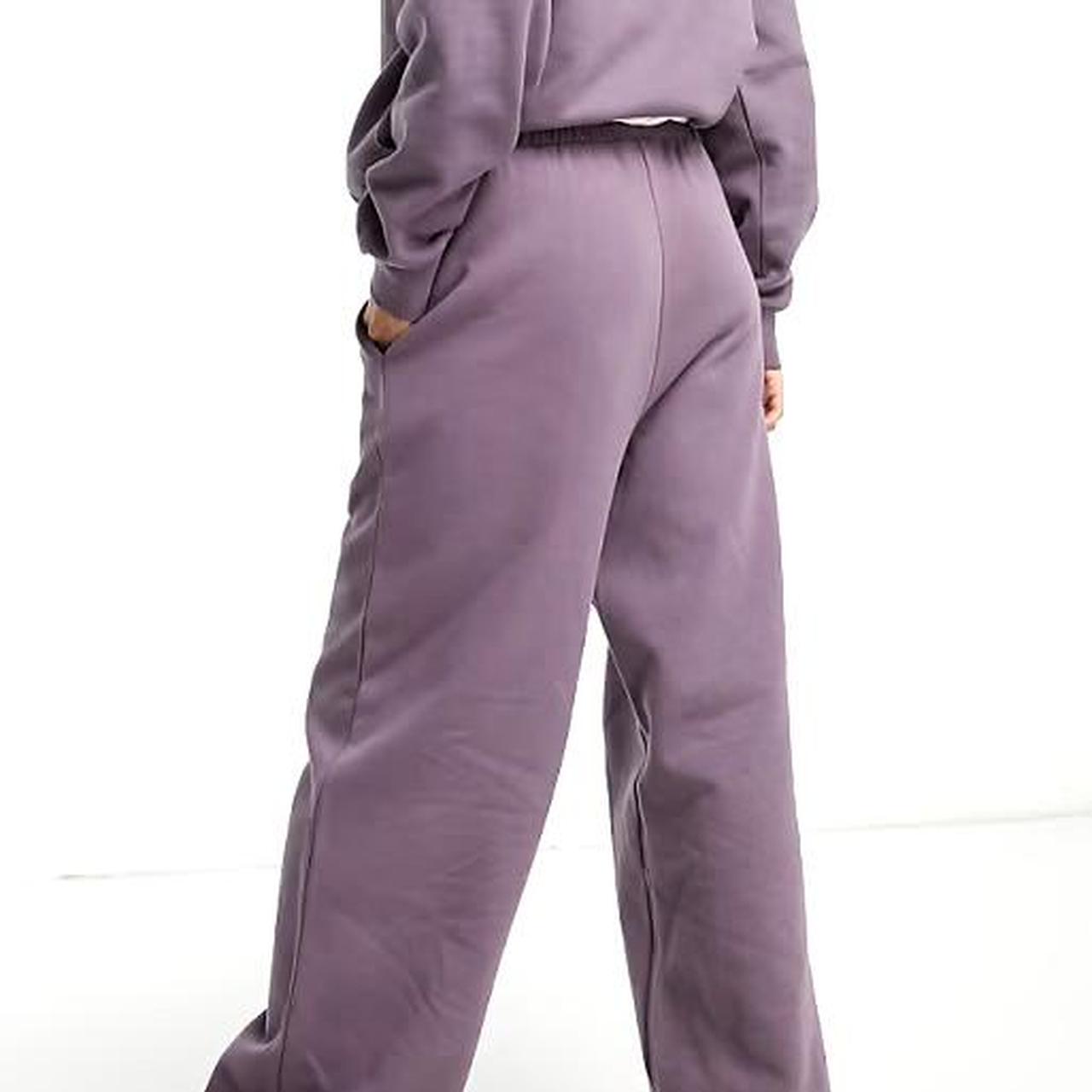 TNA cozy boyfriend sweats - Depop