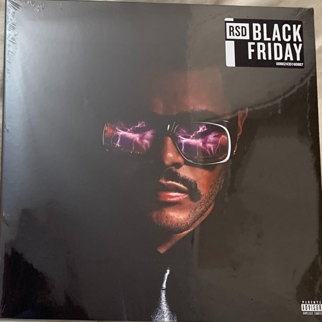 The Weeknd - After Hours Remixes Record Store Day... - Depop
