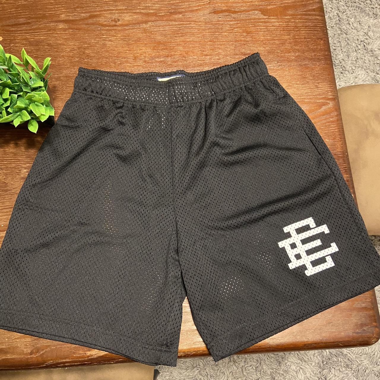 Eric Emanuel Shorts S,M,L - Depop