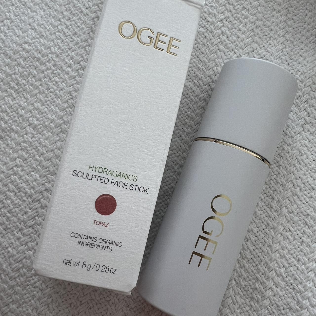 Ogee face stick - Topaz Perfect the appearance of... - Depop