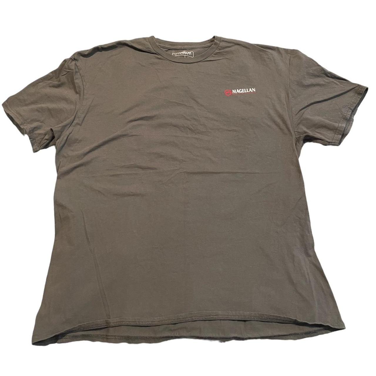 Magellan Mens Tshirt - size: 2XL - perfect... - Depop