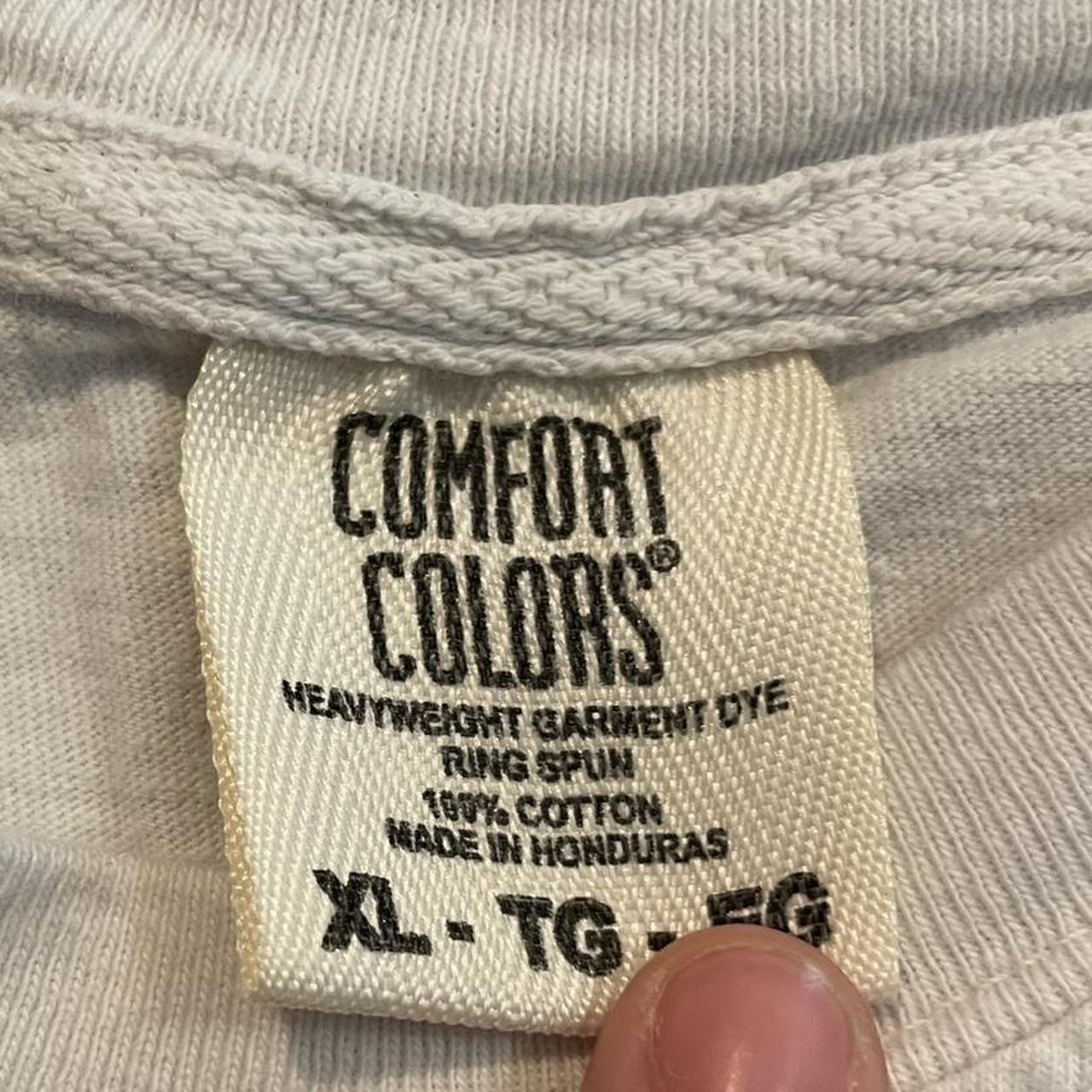 Vintage Old Row Golf Club Men’s - size: x-large -... - Depop