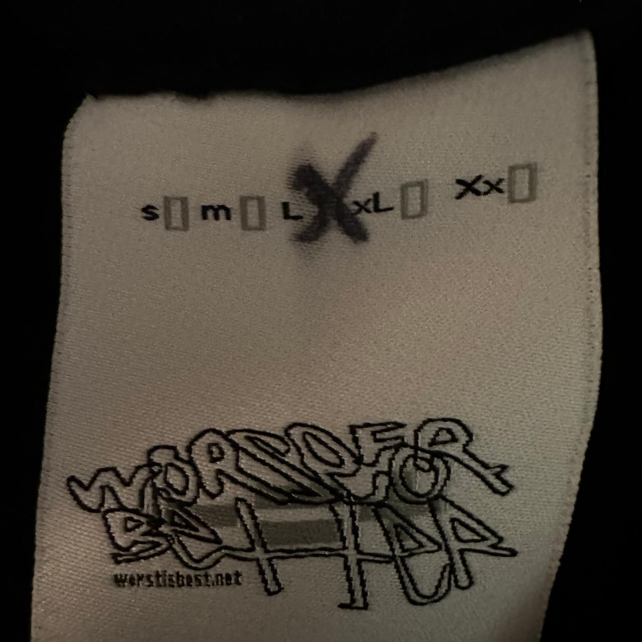 RARE Limited Edition Harto Falion Merch "the... | Depop