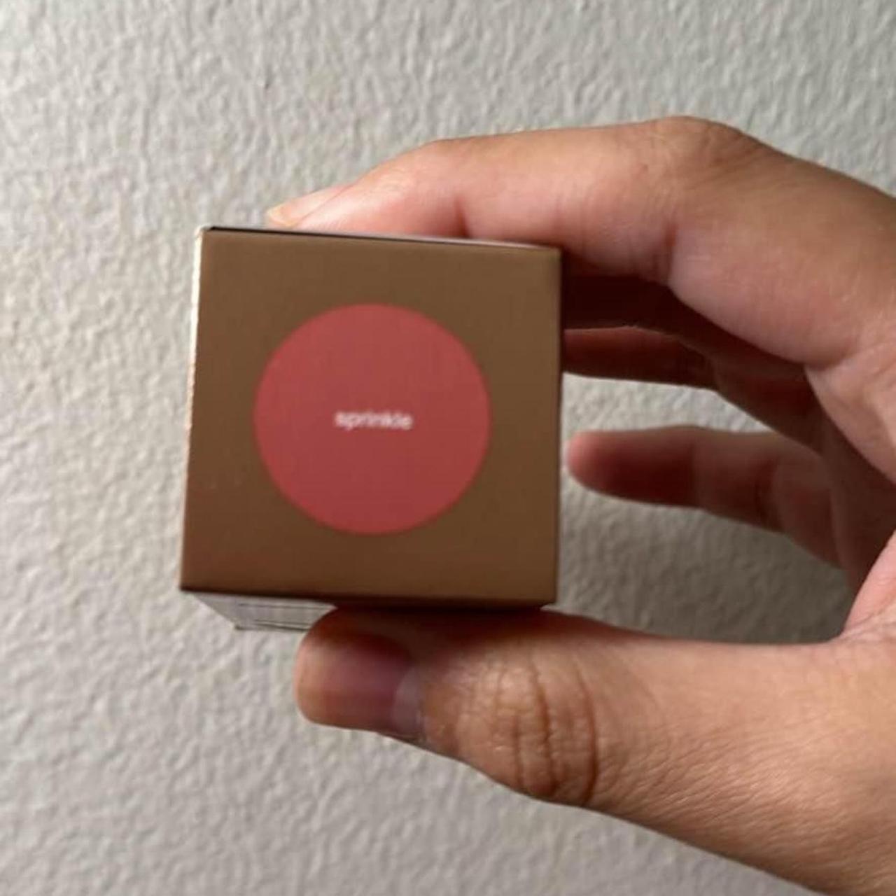 Rhode Blush Sprinkle. Brand new. Spring 2023... - Depop