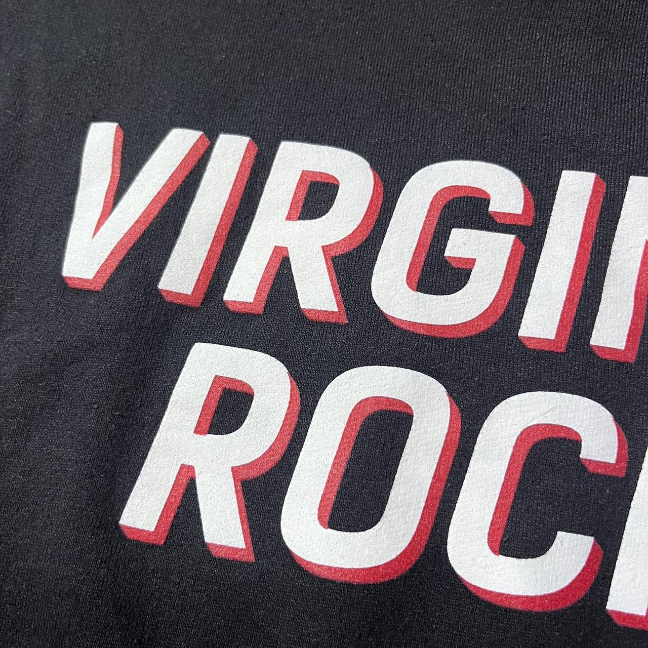 Danny Duncan Virginity Rocks Hoodie Men’s S, Great... - Depop