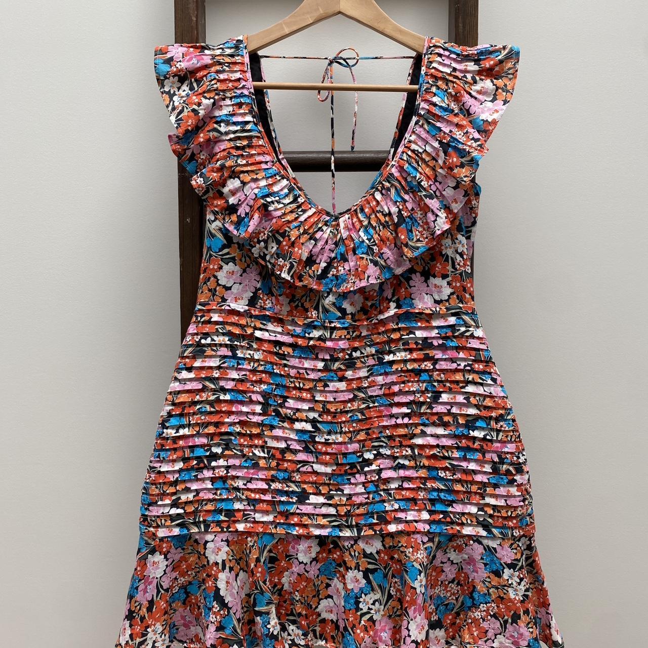 Talulah Cloud Nine Mini Dress. Pre-owned, excellent... - Depop