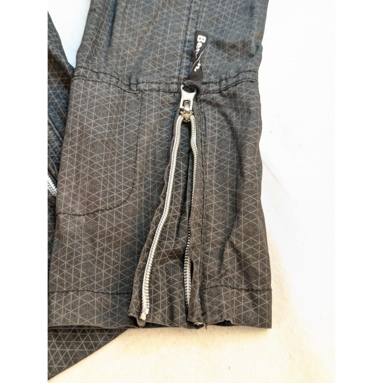 Bench Windbreaker Packable Travel Jacket Women’s... | Depop