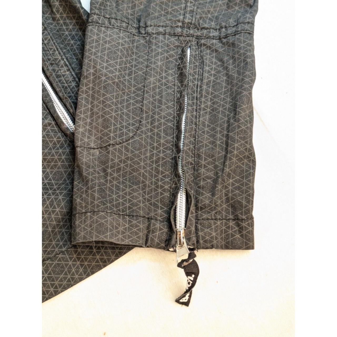 Bench Windbreaker Packable Travel Jacket Women’s... | Depop