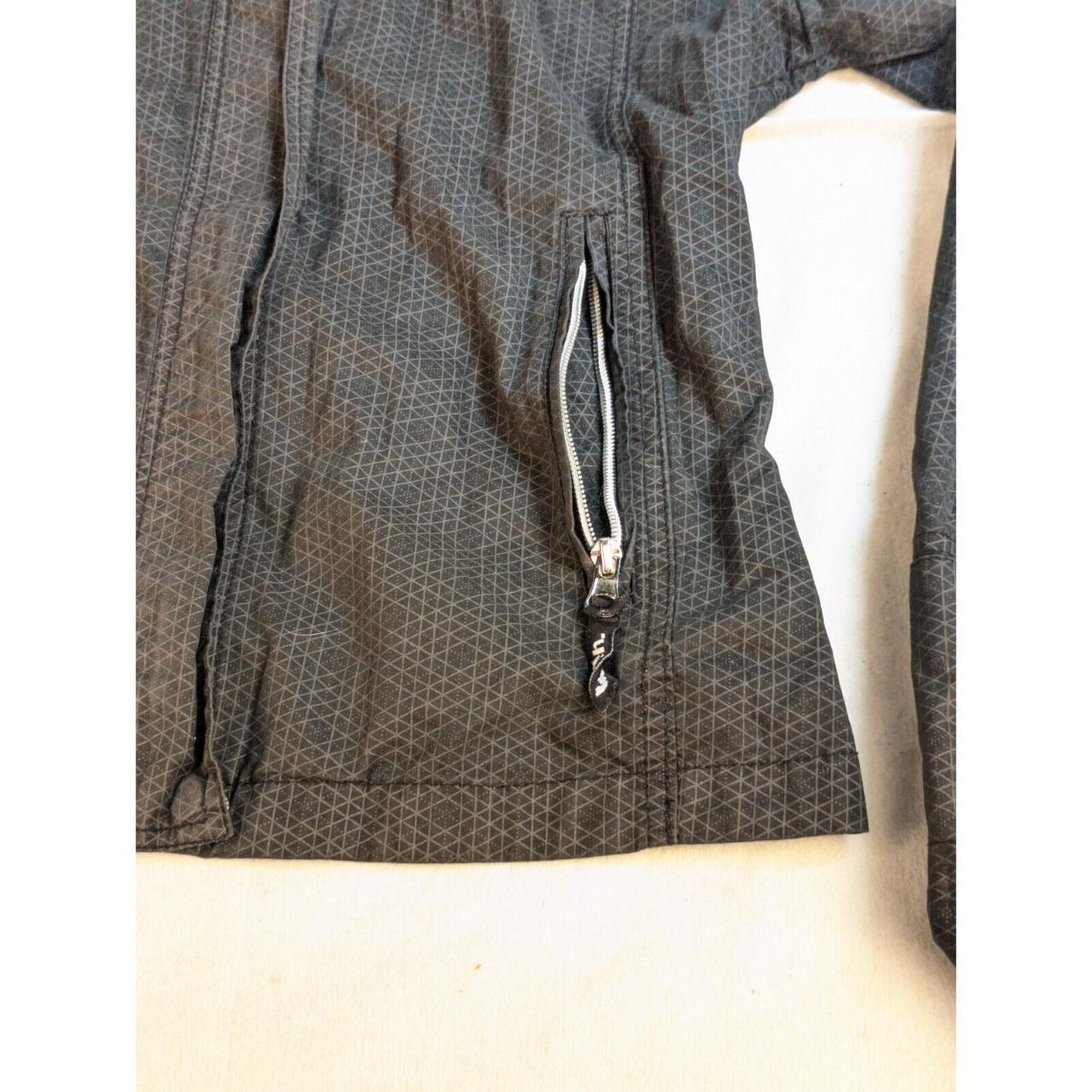 Bench Windbreaker Packable Travel Jacket Women’s... | Depop