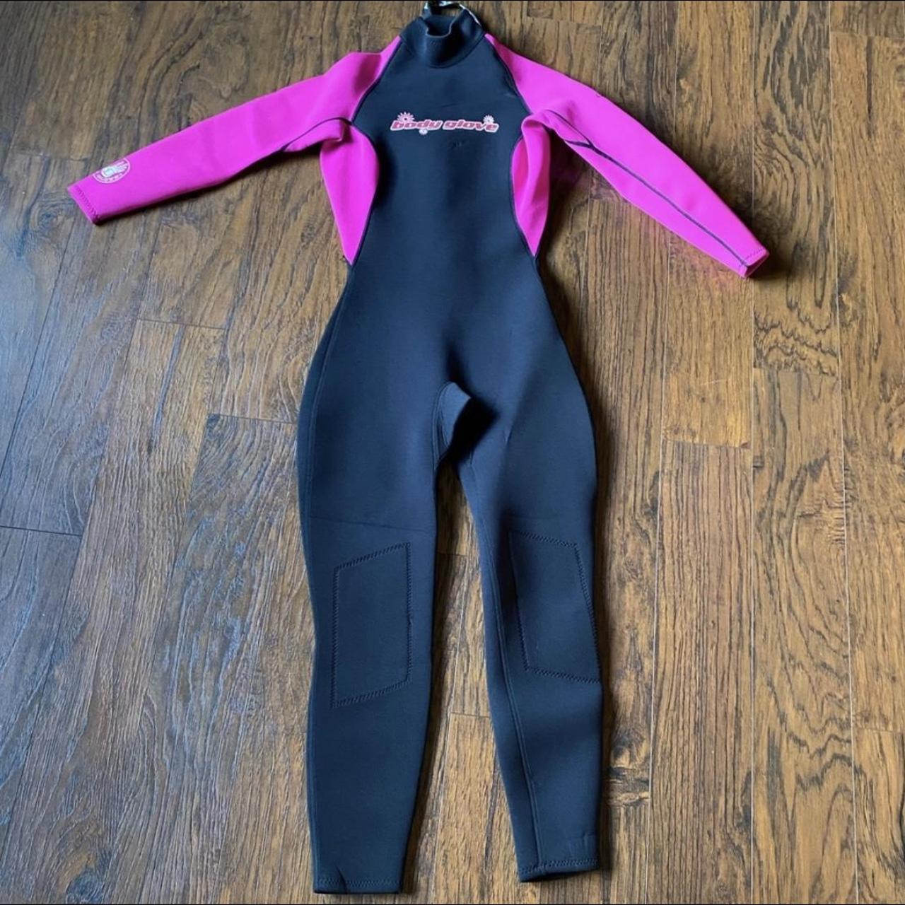 Body Glove Women's Suit | Depop