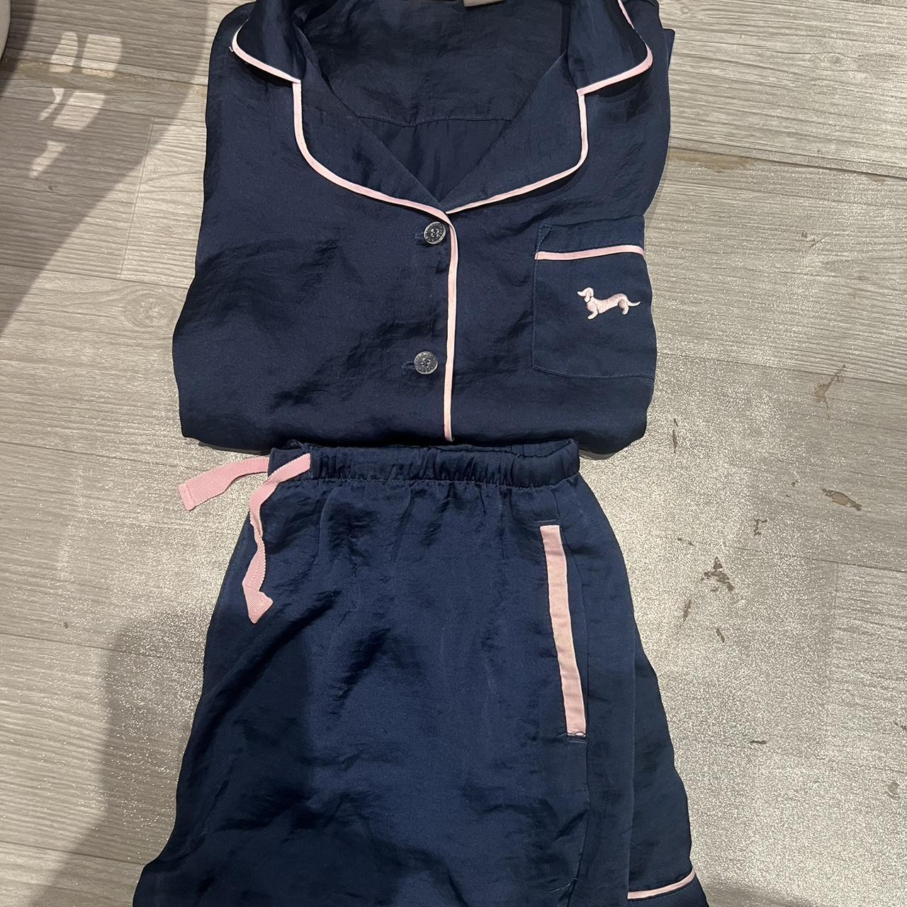 Peter Alexander set Kids size 12 - Depop