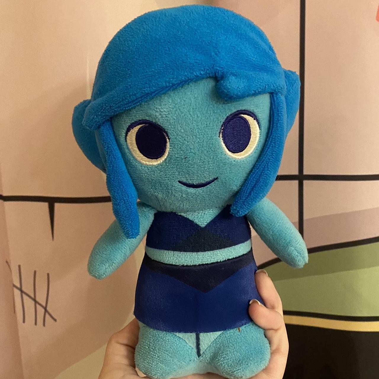 Hot Topic Stuffed-animals | Depop