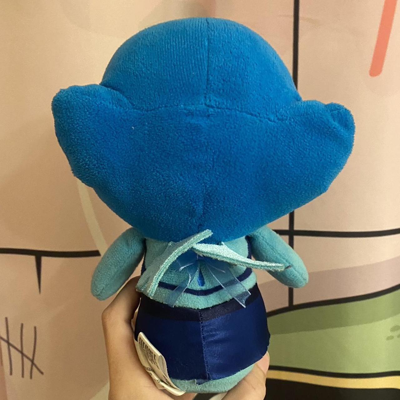 Hot Topic Stuffed-animals | Depop