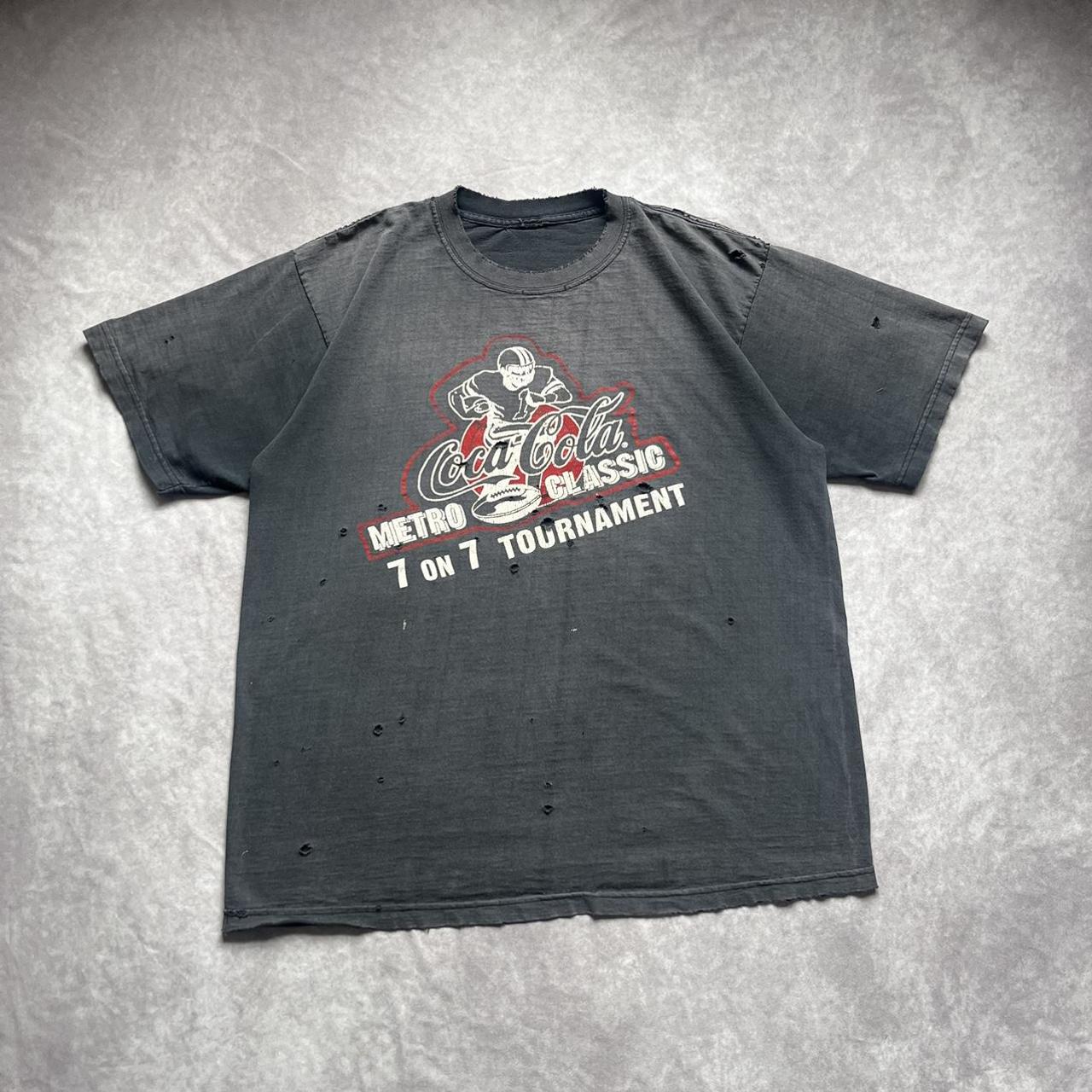 Men's T-shirt | Depop