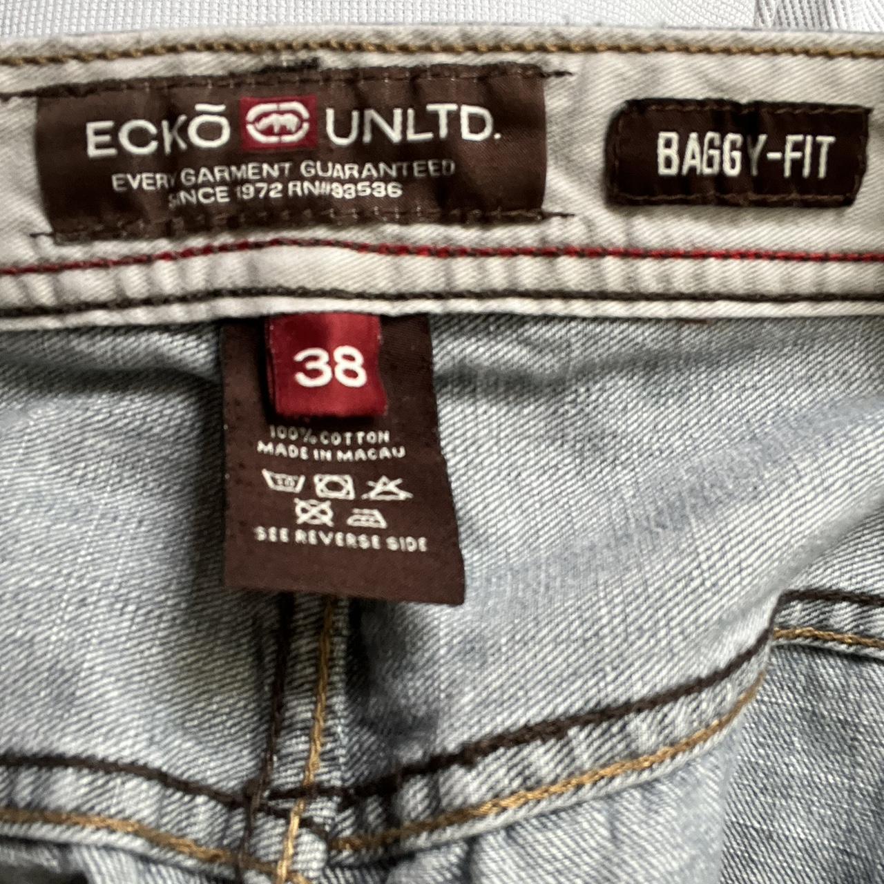 Ecko Unltd. Men's Jeans | Depop