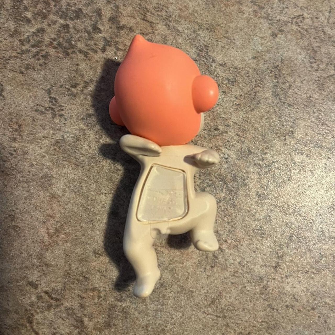 Sonny Angel Looking Back Hipper Monkey Brand new... | Depop