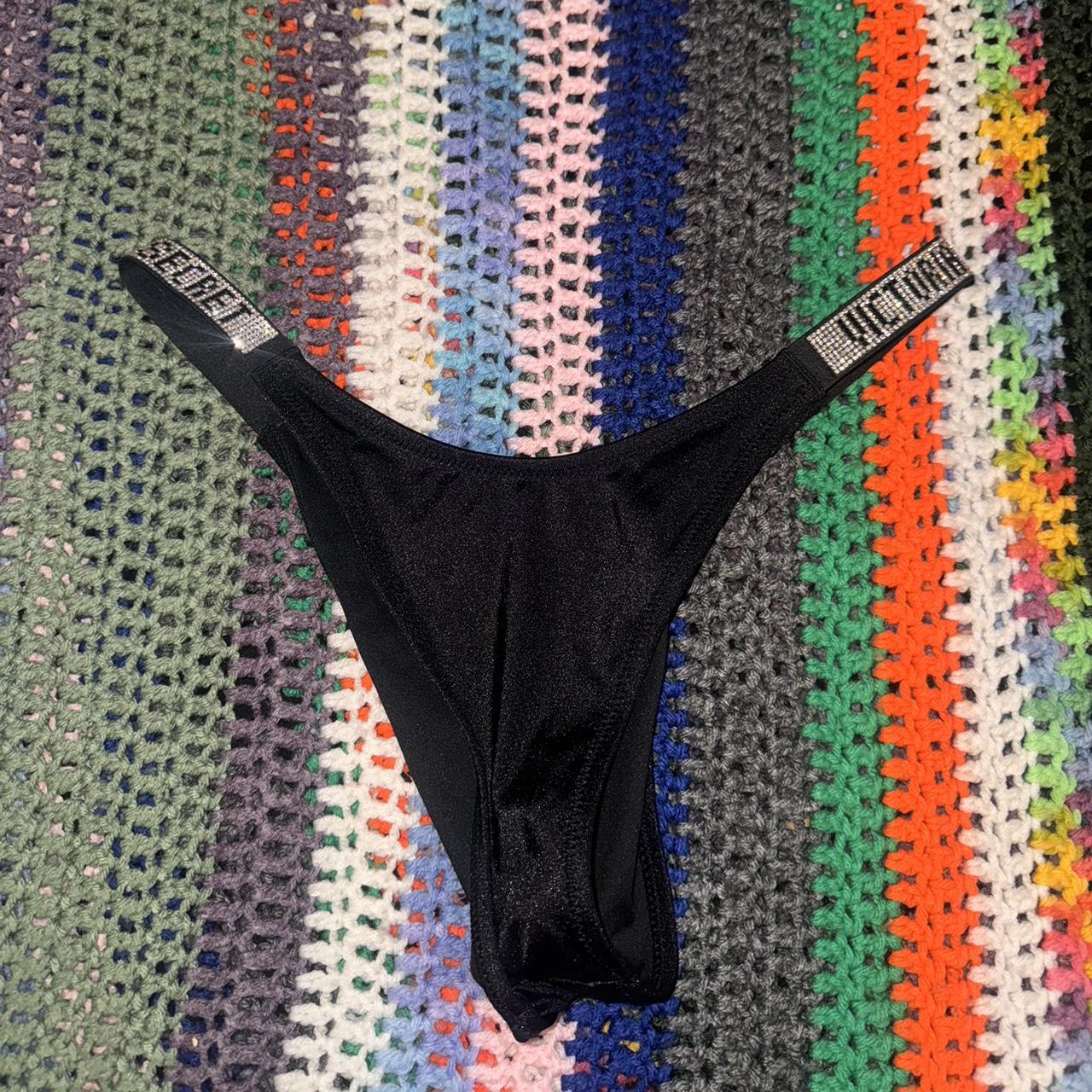 Victoria secret bikini bottoms - Depop