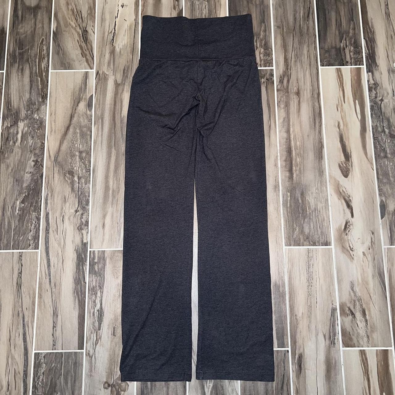 Early 2000s Y2K Women’s Sweat Pants Kimberly Koker... - Depop