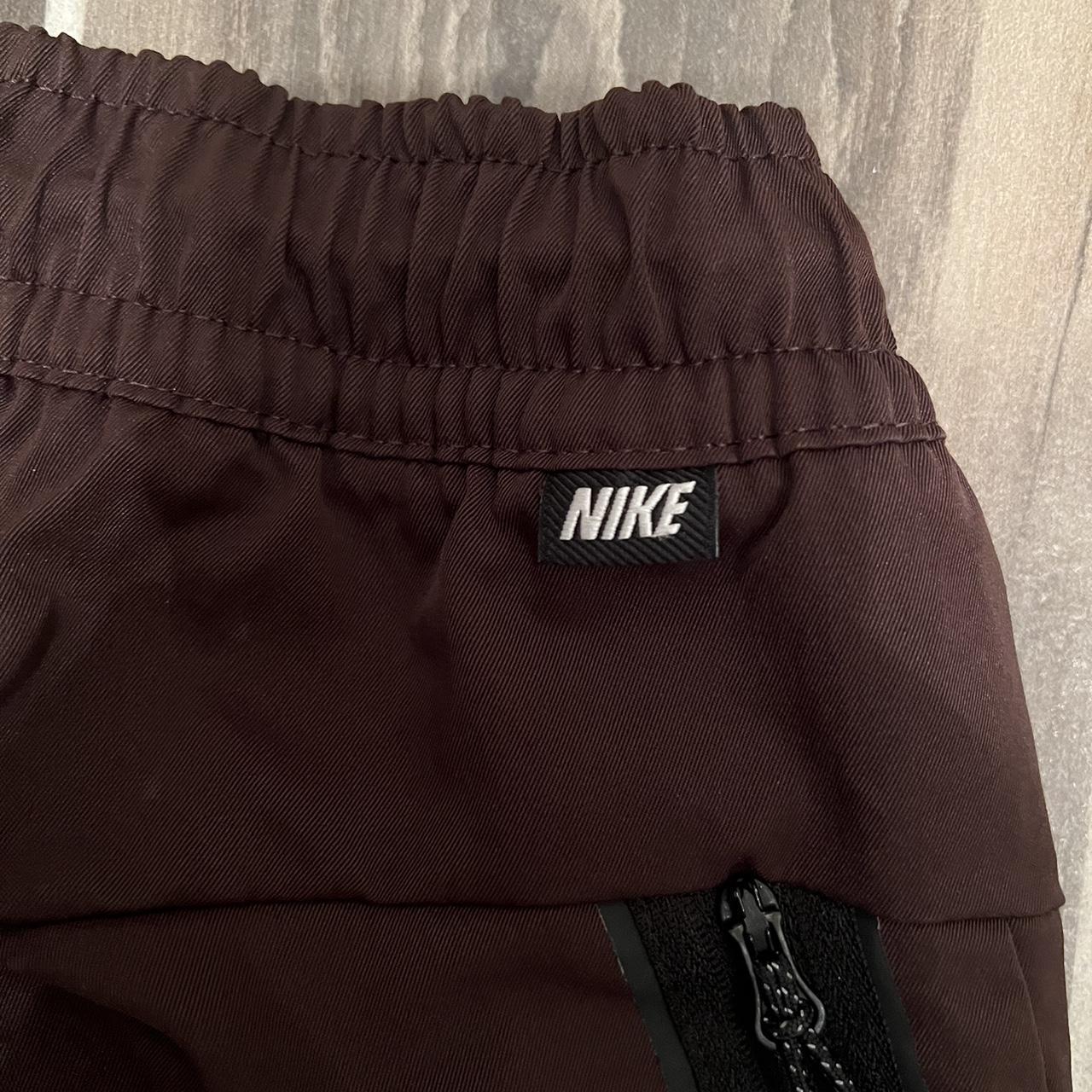 Nike Track Tech Fleece Track Pants No Flaws ... - Depop