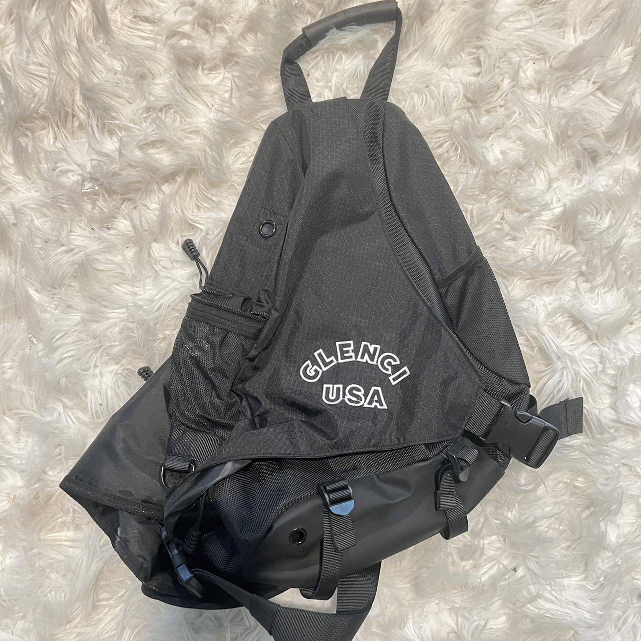 Gv Gallery Glenci Shoulder Bag #raspberryhills... - Depop